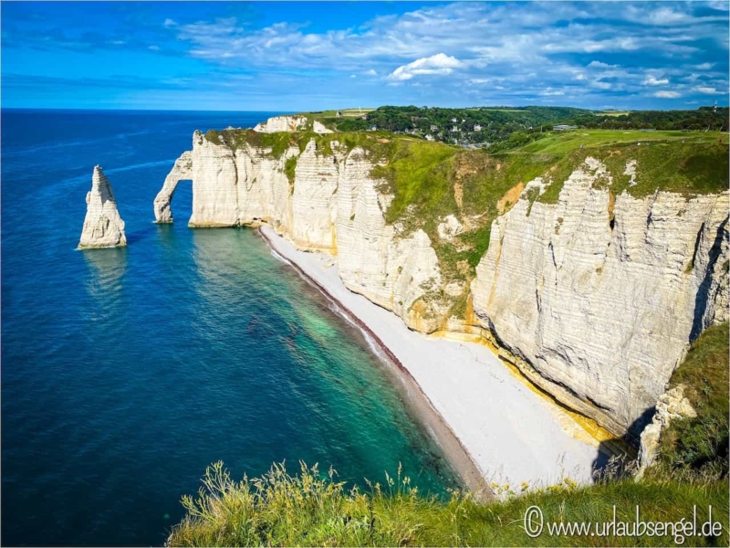 Etretat | Sehenswürdigkeiten und Highlights