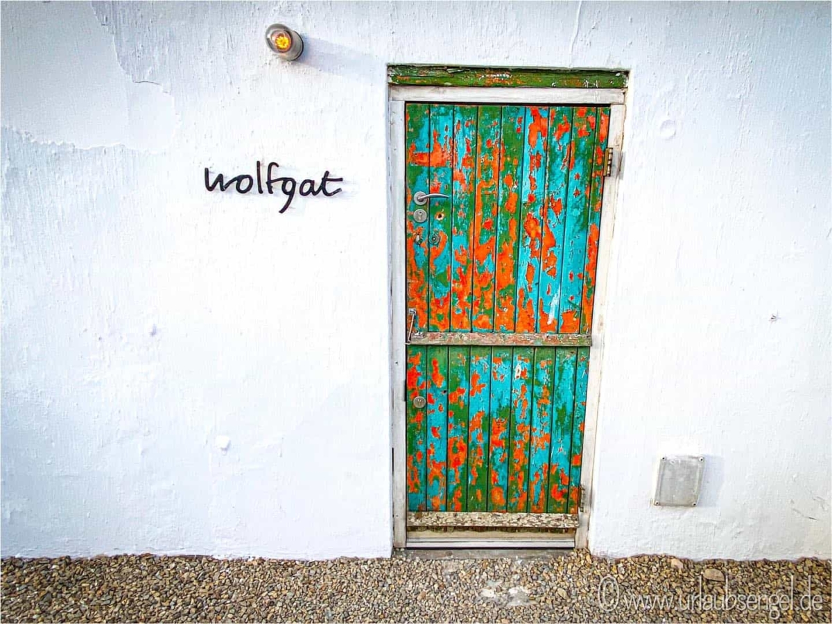 Wolfgat Paternoster | Bestes Gourmet Restaurant der Welt
