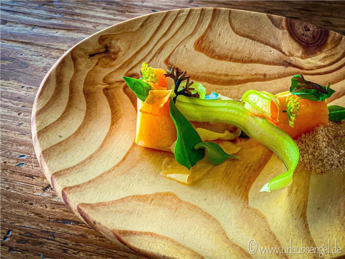 Wolfgat Paternoster | Bestes Gourmet Restaurant der Welt
