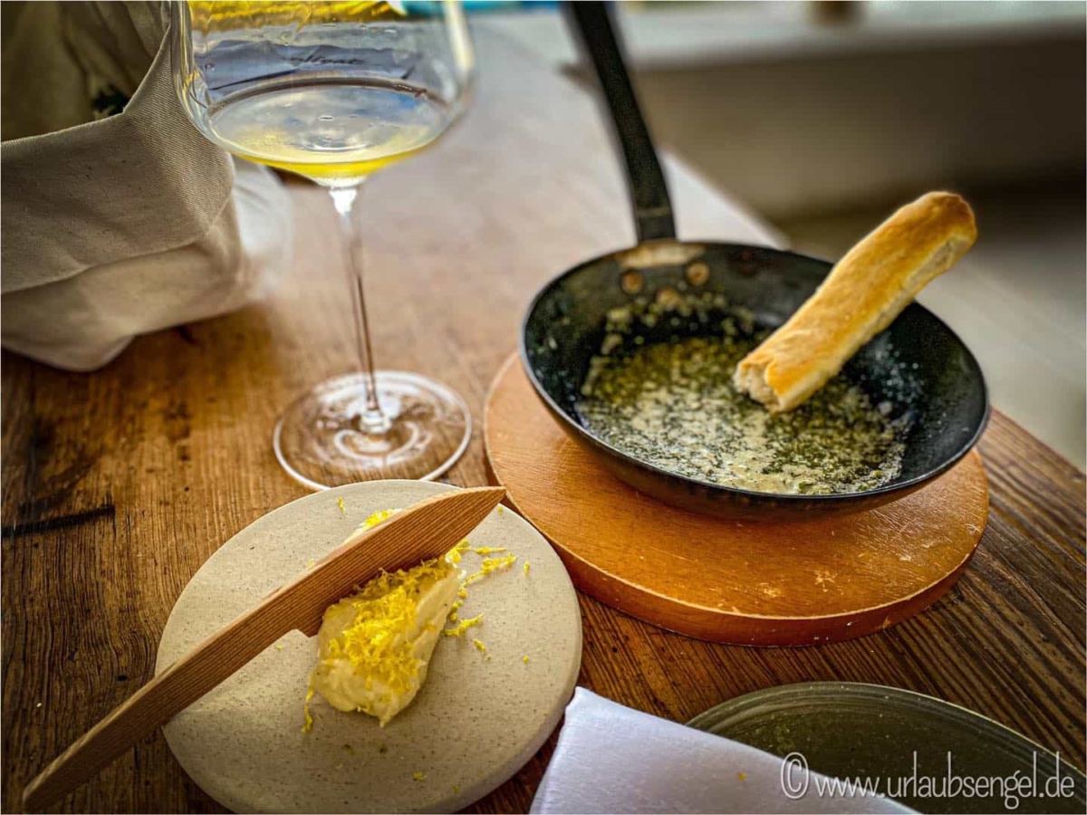 Wolfgat Paternoster | Bestes Gourmet Restaurant der Welt