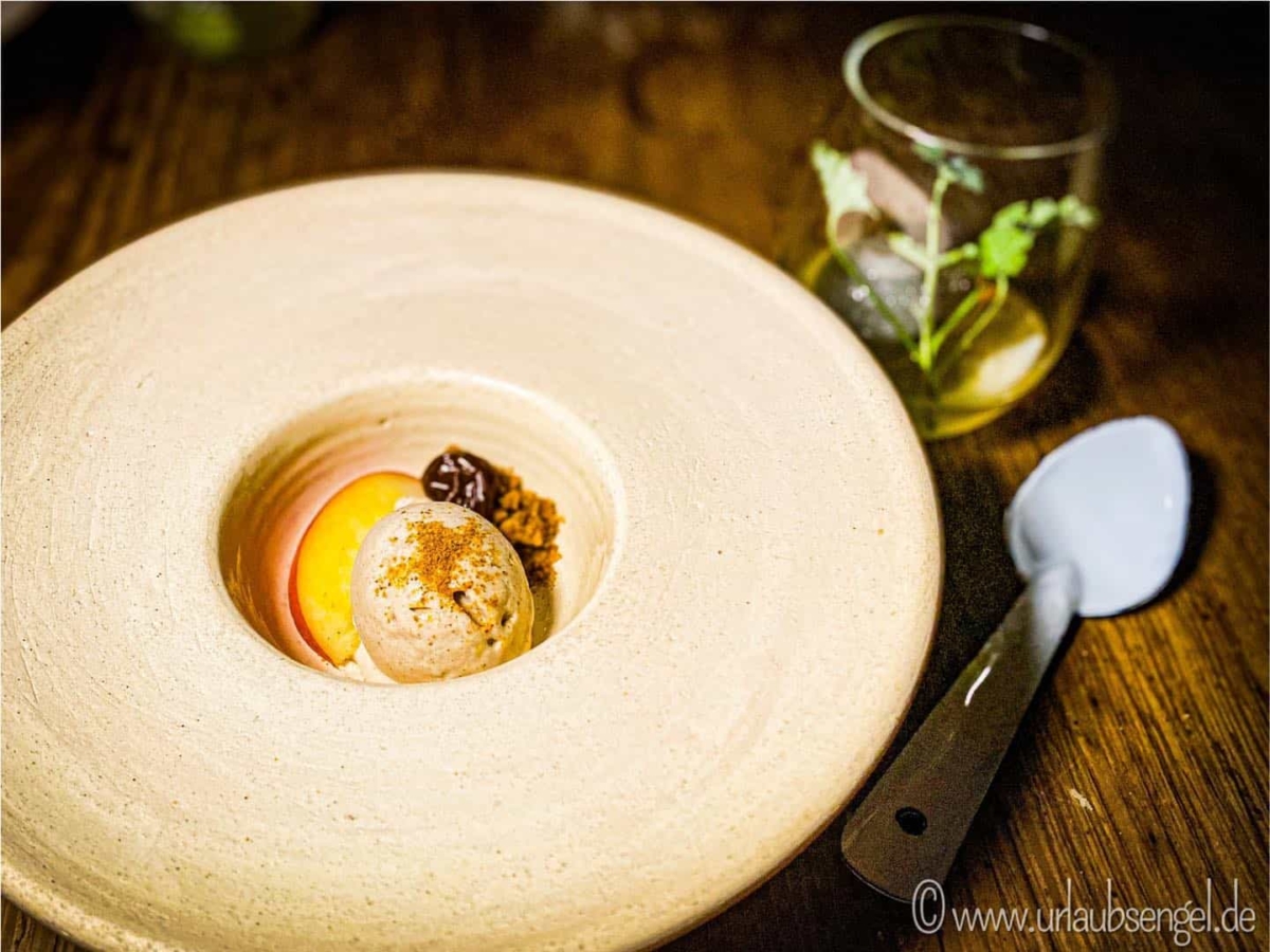 Wolfgat Paternoster | Bestes Gourmet Restaurant der Welt
