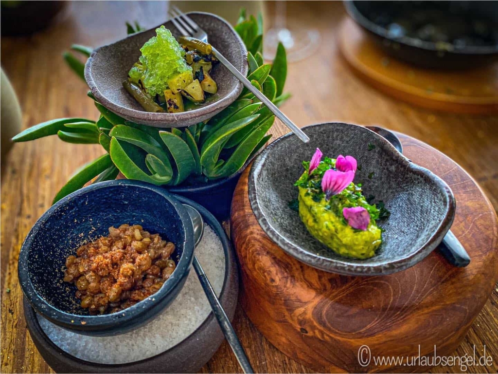 Wolfgat Paternoster | Bestes Gourmet Restaurant der Welt